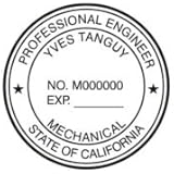 Amazon.com : CALIFORNIA PROFESSIONAL ENGINEER SUPPLIES // CALIFORNIA ...