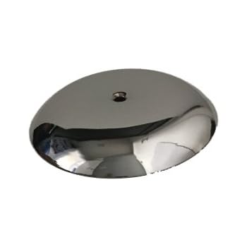 Cleanout Cover 6" Stainless Steel Sioux Chief Part Number 870-6PK1 (1 ...