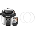 Amazon.com: COSORI 9-in-1 Instant Multi Cooker 6 Quart, Electric ...