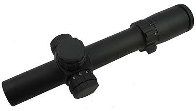 The 4 Best DMR Scopes on the Market — Reviews 2019