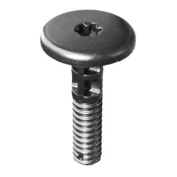 Amazon.com: Swordfish 67608 15pc BMW Rocker Trim Wheelhouse Retainer ...