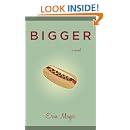 Bigger (The Nicky Beets series Book 1) - Kindle edition by Erin Mayes ...