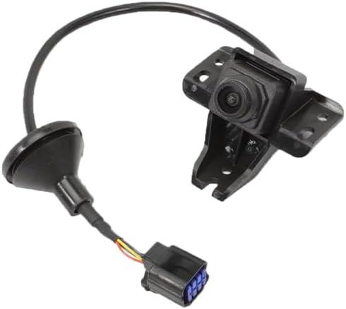 Backup Camera, Compatible with 2021 2022 Elantra Safety Reversing ...