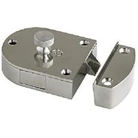 Amazon.com: Major S200 Secret Gate Latch : Tools & Home Improvement