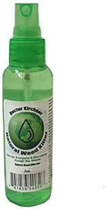 Amazon.com: Doctor Kirchner Natural Weed & Grass Killer (2 oz Trial ...