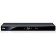 Amazon.com: LG BD550 Network Blu-ray Disc Player (2010 Model) : Electronics