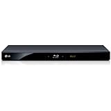Amazon.com: LG BD570 Network Blu-ray Disc Player (2010 Model) : Electronics