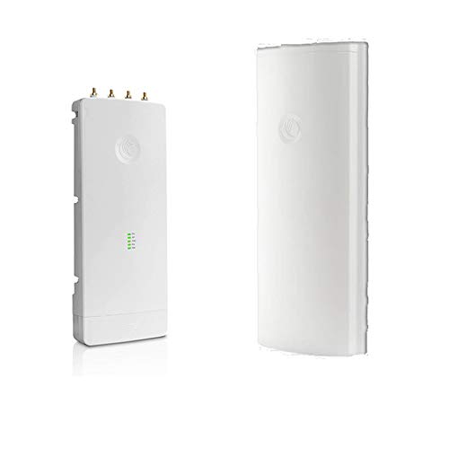 Cambium Networks ePMP 3000 5GHz Access Point Radio with Sector Antenna ...