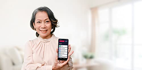 LIVELY Jitterbug Smart3 Smartphone for Seniors | Pricepulse