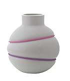 Unbreakable Rubber Vase