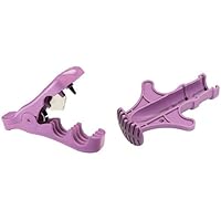 Amazon.com : Rain Bird HPTCX Drip Irrigation 2-in-1 Combination Tubing ...