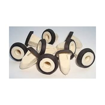 Amazon.com: APPHD1349 A Plus Parts House Door Trim Panel Nut Compatible ...