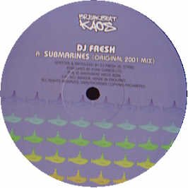 Submarines [Vinyl Single]: Amazon.de: Musik