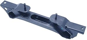 Amazon.com: Mr448194 / Mr448194 - Rear Engine Mount At For Mitsubishi ...