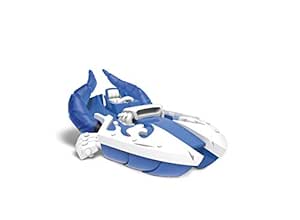 Amazon.com: Skylanders Superchargers : Vehicles Power Blue - Splatter ...