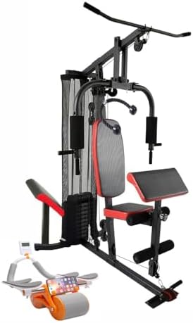 سعر Multi-Gym machin 4 station CITY STAR PRO With a removable Presser ...