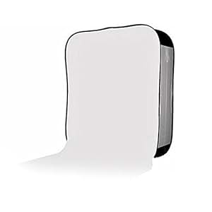 Amazon.com : Lastolite HiLite Illuminated White Background (7 x 8 ...