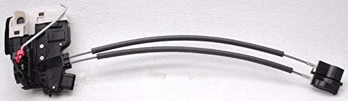 Amazon.com: Kia 81420-2T000 Door Lock Actuator Motor: Automotive