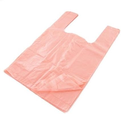 Disposable Fragranced Nappy Sacks with Tie Handles (2 Packs (800 Bags ...