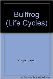 Buy Bullfrog (Life Cycles) Book Online at Low Prices in India ...