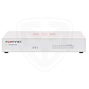 Fortinet FortiGate-60E/FG-60E Next Generation (NGFW) Firewall Appliance ...