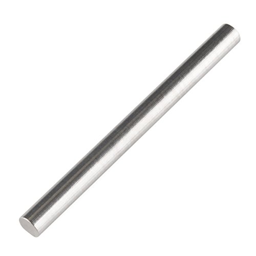 Amazon.com: Shaft - D-Shaft (Stainless; 1/4" D x 3.00" L): Industrial ...