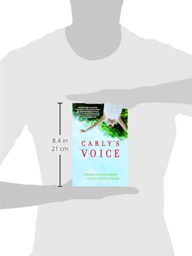 Carly’s Voice: Breaking Through Autism - Autism Supplies and Developments