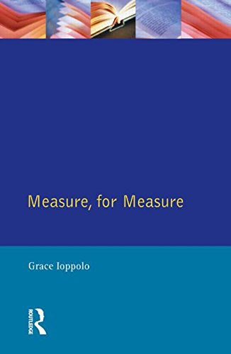 Amazon.com: Measure For Measure: 9780133553970: Shakespeare, William ...