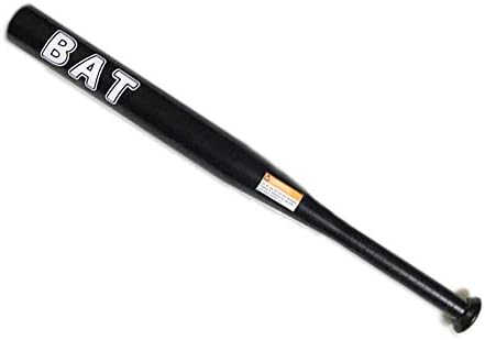 Iron Baseball Bat - Black - 80 cm (a kilo and a half) price in Egypt ...