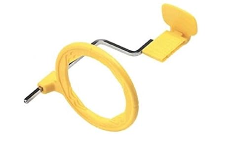 Yellow 5 Posterior X-ray Indicator Arm XCP Style Positioning ...