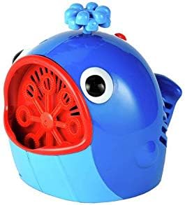 Chad Valley Whale Bubble Machine – BigaMart