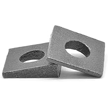 Beveled Washers | Amazon.com