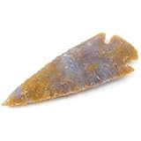 Amazon.com: 6 Pieces - 2 to 2 1/2 Inch Contemporary Arrowheads: Health ...