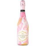 Cosmopolitan Diva Sparkling Original Fruit Wine, 75 cl (Case of 6 ...