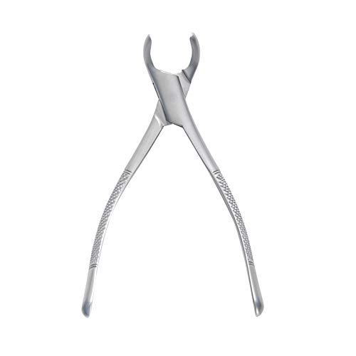 JMU Dental Extracting Forceps, Fig.151, for Lower Biscuspids, Lower ...