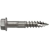 Amazon.com: Simpson Strong-Tie SDS25300-R25 3" x .250 Structural Screws ...
