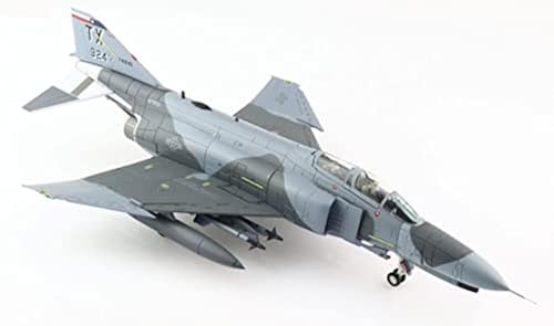 F-4E (F-4) Phantom II - 704 TFS, Nellis AB, 1989 USAF - 1/72 Scale ...