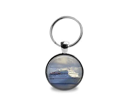 Amazon.com: Cruise Key Chain: Handmade