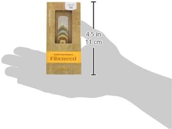 Hartmann Fibreed Hemp Reed Alto Saxophone MS 80% Natural Fibre 20% High ...