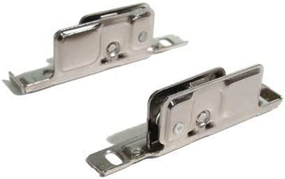 Blum Standard Cabinet Drawer Slides Blum ZSF Drawer Front Fixing ...