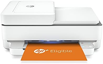HP Envy 6420e All in One Colour Printer with 6 months of Instant Ink ...