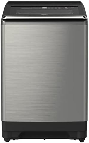 Hitachi Premium 25kg Top Load Washing Machine, Dual Jet, 16 Programs ...