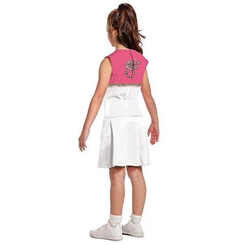 Addison Cheer Costume, Disney Zombies-2 Character Outfit, Kids Movie ...
