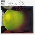 Jeff Beck - Beck-Ola (Remastered) [CD] - Amazon.com Music