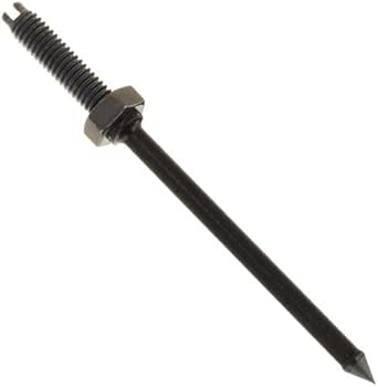 Amazon.com: GE Protimeter BLD05296 Threaded Hammer Electrode Needle for ...
