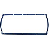 Amazon.com: Moroso 27293 Oil Pan Gasket: Automotive