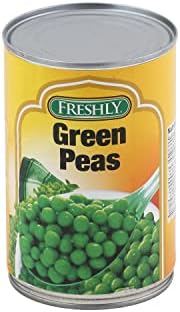 Freshly Grean Peas, 425g price in Saudi Arabia | Amazon Saudi Arabia ...