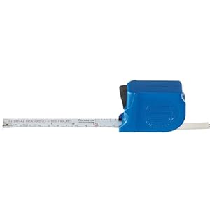 Hultafors Talmeter 3m: Amazon.co.uk: DIY & Tools