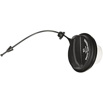 Amazon.com: Motorcraft FC975 Fuel Cap - Push Lock Type ONLY: Automotive
