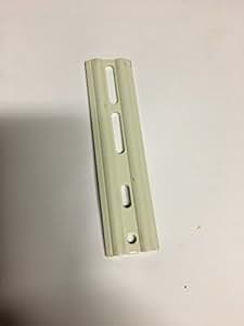Amazon.com: Shallow Window Sill Blind Extension Bracket 4 1/2 inches ...